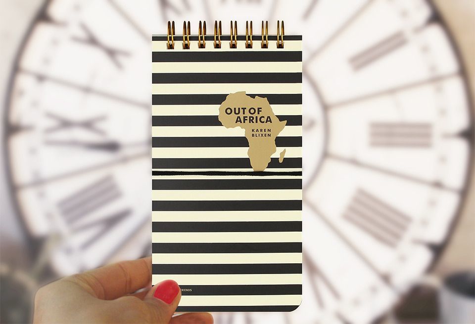 MochiThings: Folding Spiral Notebook
