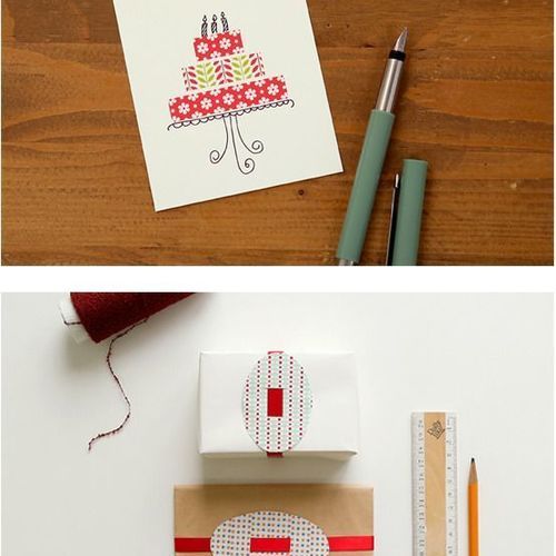 MochiThings: Masking Deco Sticker v2