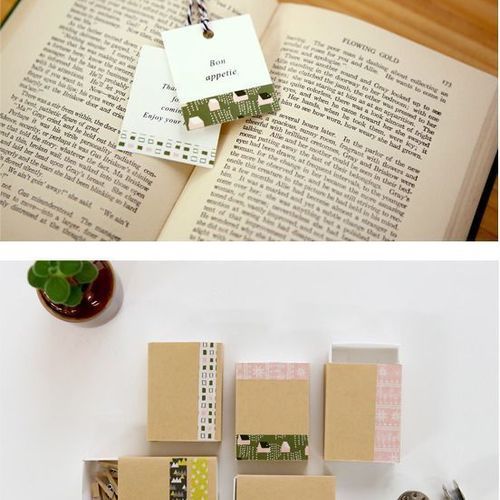 MochiThings: Masking Deco Sticker v2