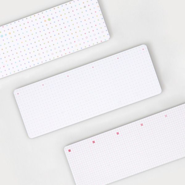 MochiThings: Idea Dot Sticky Note