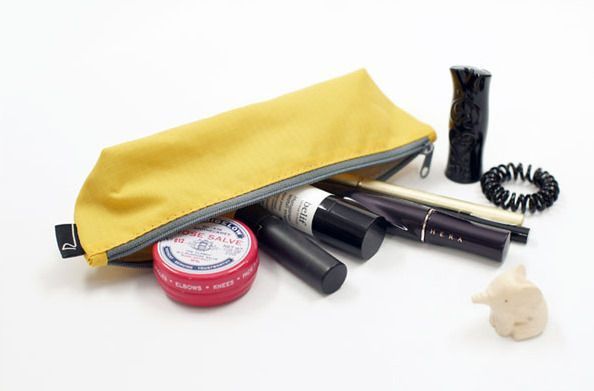 MochiThings: Colorful Pencil Pouch