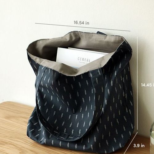 MochiThings: Dailylike Reversible Shoulder Bag