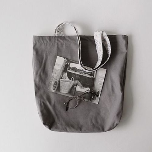 MochiThings: Dailylike Reversible Shoulder Bag