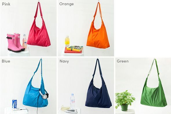 MochiThings: Rain Shoulder Bag v4