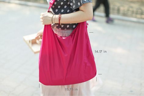 MochiThings: Rain Shoulder Bag v4