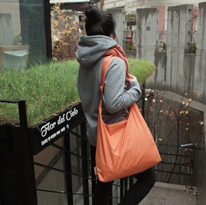 MochiThings: Rain Shoulder Bag v4