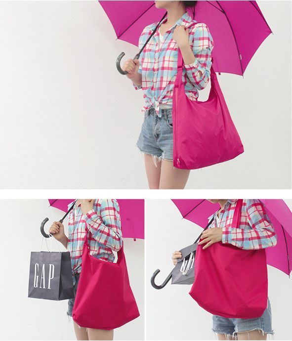 MochiThings: Rain Shoulder Bag v4