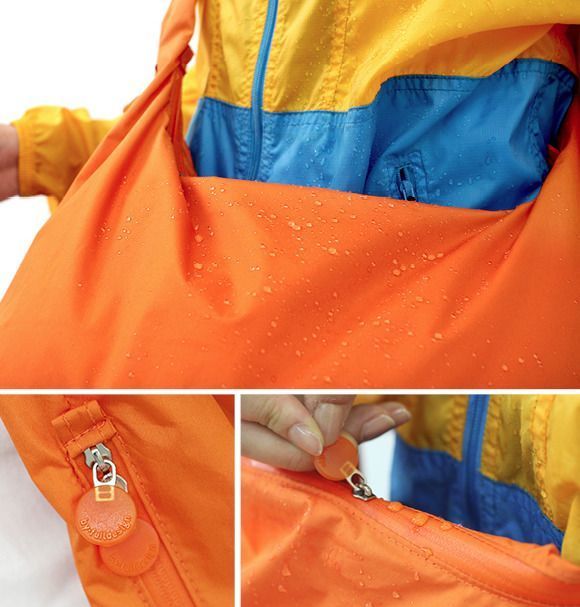 MochiThings: Rain Shoulder Bag v4