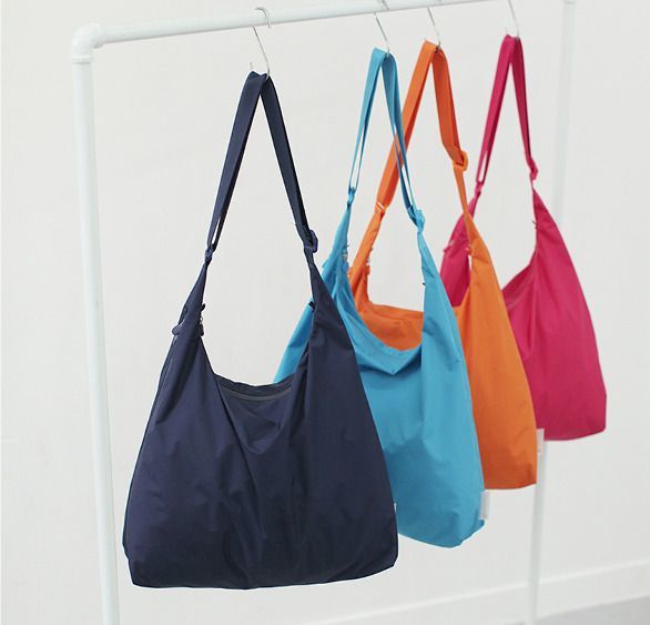 MochiThings: Rain Shoulder Bag v4
