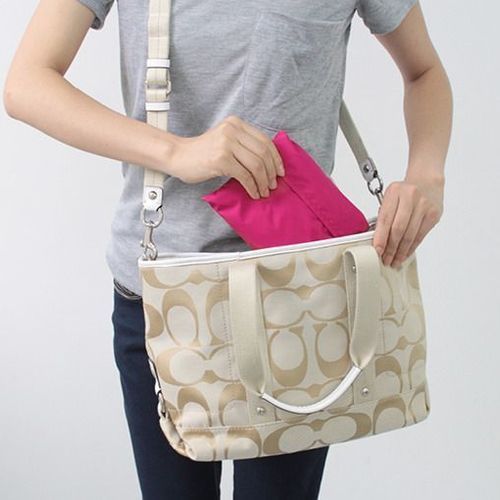 MochiThings: Rain Shoulder Bag v4
