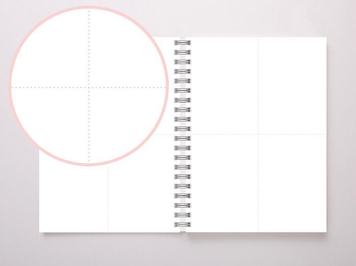 MochiThings: Assemble Notebook