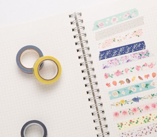 MochiThings: Assemble Notebook