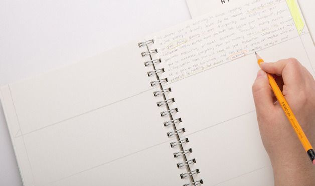 MochiThings: Assemble Notebook