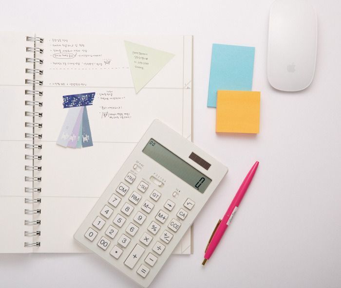 MochiThings: Assemble Notebook