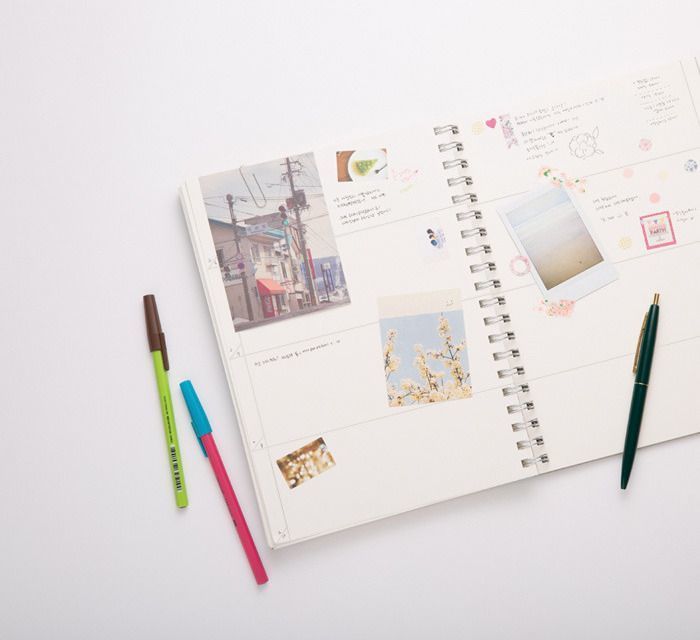 MochiThings: Assemble Notebook