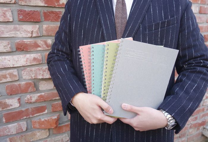 MochiThings: Assemble Notebook