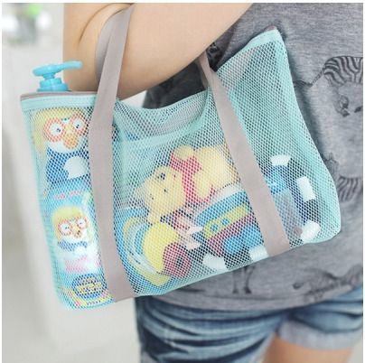 MochiThings: Medium Mesh Bag