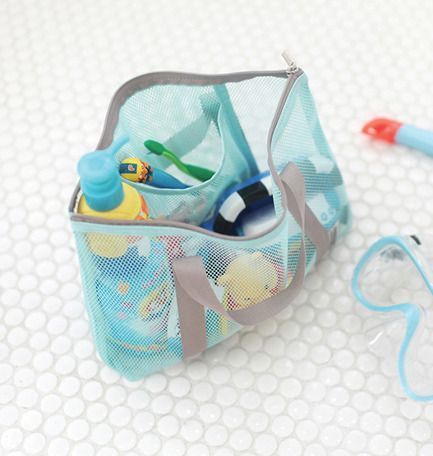 MochiThings: Medium Mesh Bag
