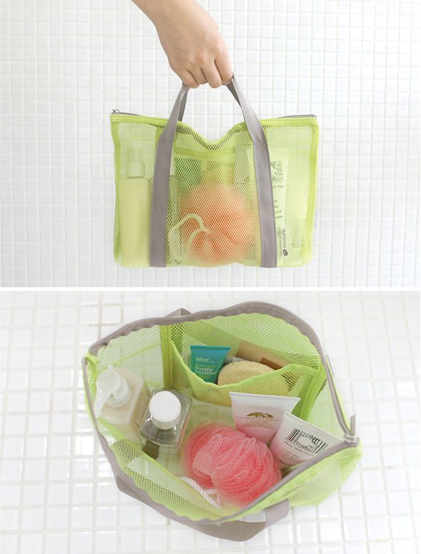 MochiThings: Medium Mesh Bag