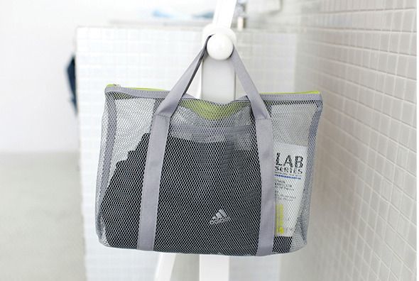 MochiThings: Medium Mesh Bag