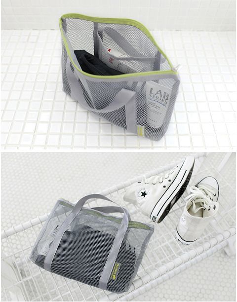 MochiThings: Medium Mesh Bag