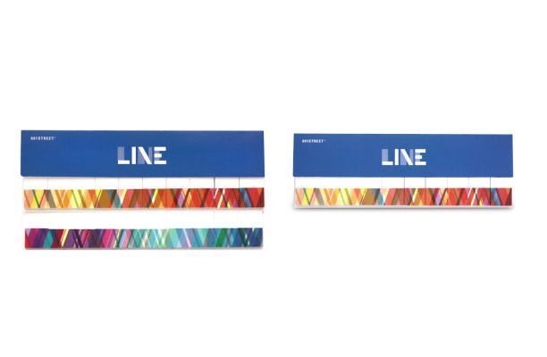 MochiThings: 2-Layer Sticky Note Set