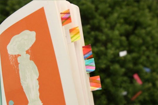MochiThings: 2-Layer Sticky Note Set
