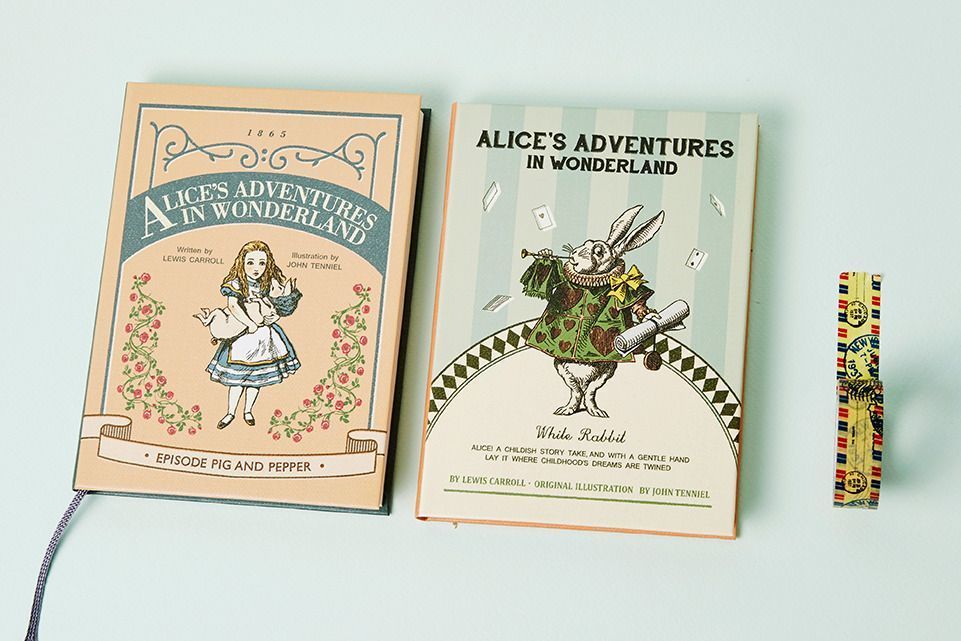 MochiThings: Fairy Tale Lined Notebook