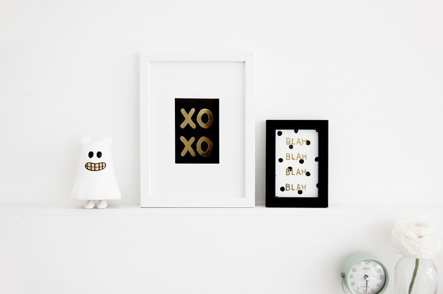 MochiThings: Ghost Pop Postcard