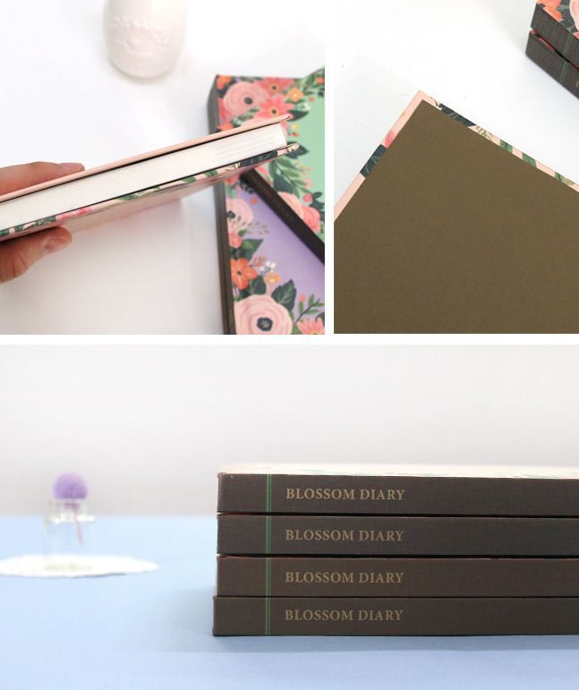 MochiThings: Blossom Diary Scheduler