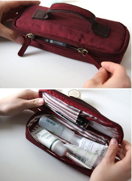 MochiThings: Simple Multi Pouch