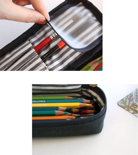 MochiThings: Simple Multi Pouch