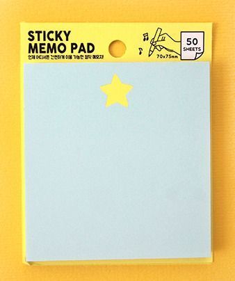 MochiThings: Simple Point Sticky Note