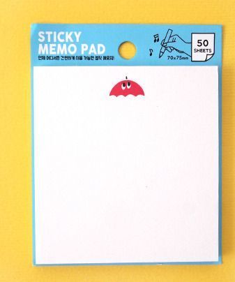 MochiThings: Simple Point Sticky Note