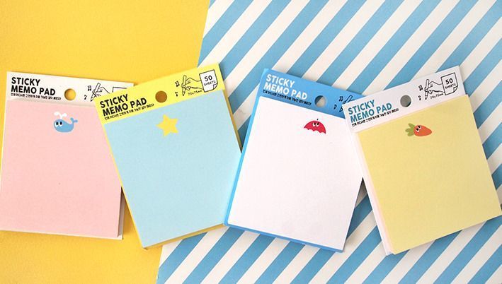 MochiThings: Simple Point Sticky Note