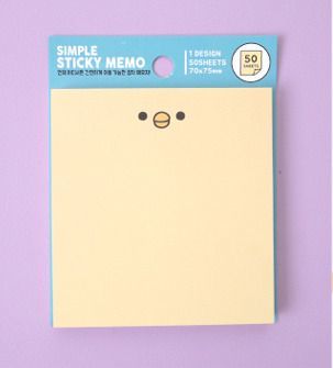 MochiThings: Simple Point Sticky Note
