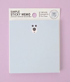 MochiThings: Simple Point Sticky Note