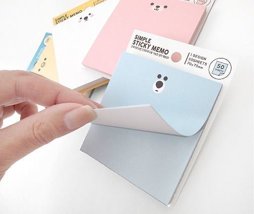 MochiThings: Simple Point Sticky Note