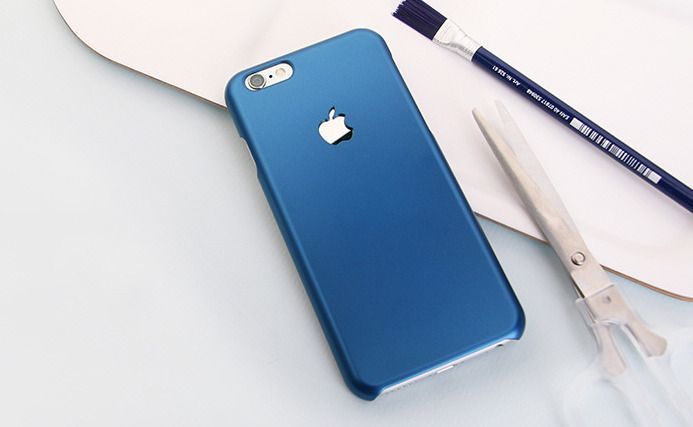 MochiThings: Iron iPhone 7/7 Plus Case