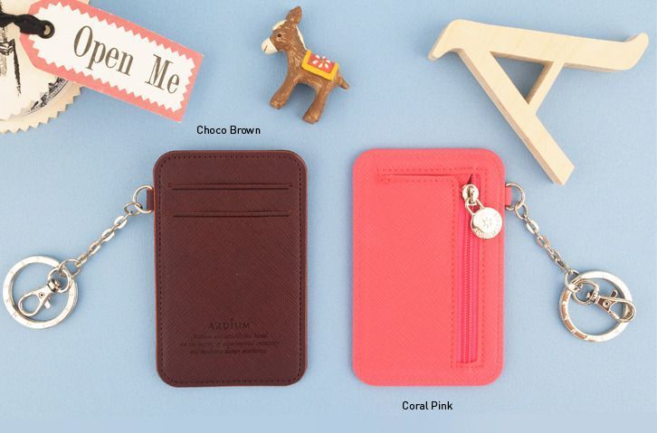 MochiThings: Ardium Card Key Holder