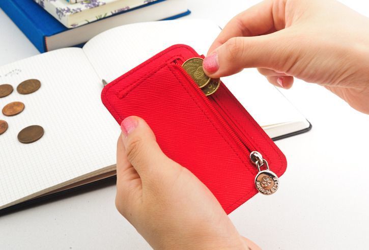 MochiThings: Ardium Card Key Holder