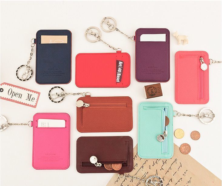MochiThings: Ardium Card Key Holder