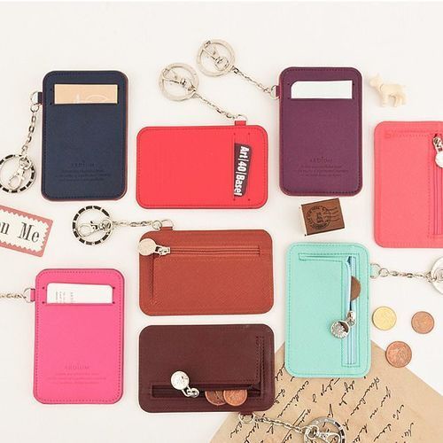 MochiThings: Ardium Card Key Holder