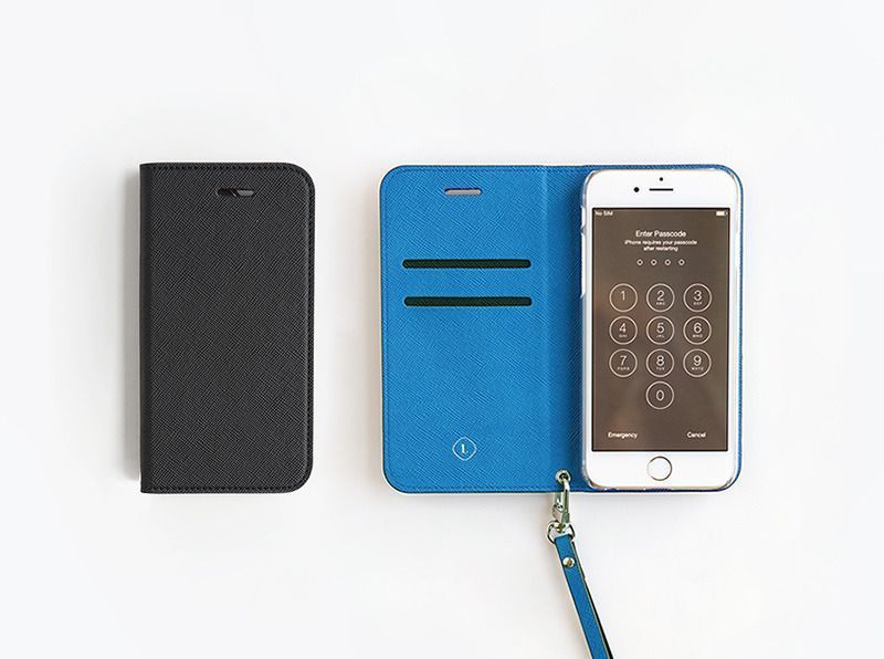 MochiThings: iPhone 7/7 Plus Flip Case