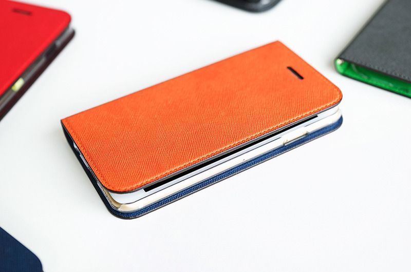 MochiThings: iPhone 7/7 Plus Flip Case