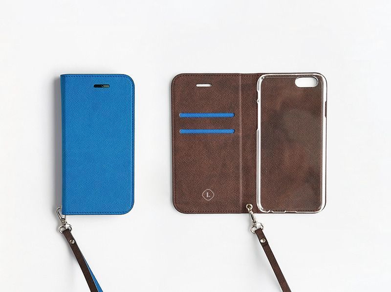 MochiThings: iPhone 7/7 Plus Flip Case