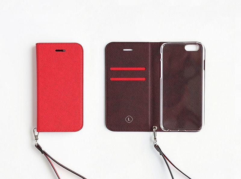 MochiThings: iPhone 7/7 Plus Flip Case
