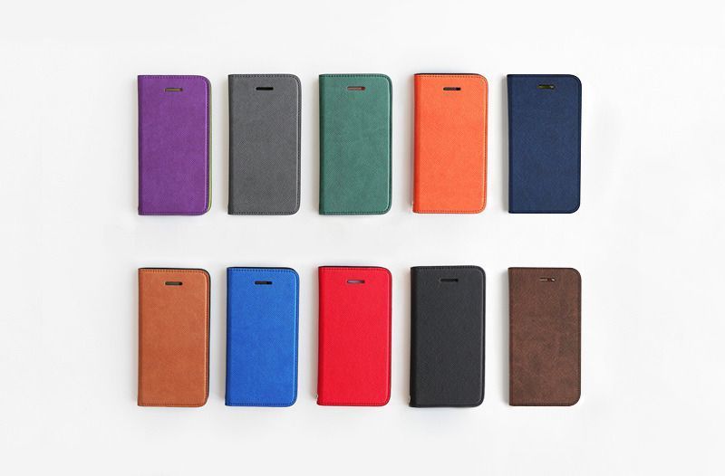 MochiThings: iPhone 7/7 Plus Flip Case