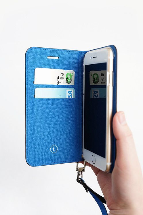 MochiThings: iPhone 7/7 Plus Flip Case