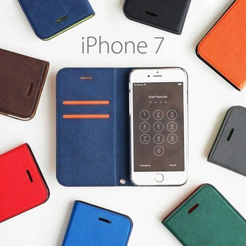 MochiThings: iPhone 7/7 Plus Flip Case